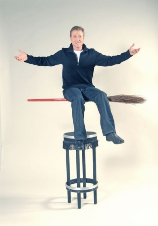 Magician Joe Romano to Perform at Library June 19 - Talbot Spy