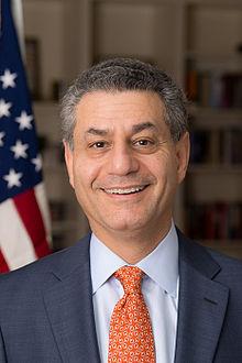 Entrepreneur Sobhani Shakes Up Maryland Senate Race - Talbot Spy