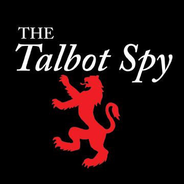 Editor Note and Video: The Talbot Spy's New Future - Talbot Spy