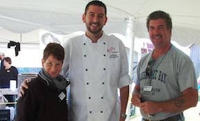 Bistro St. Michaels Wins Oyster Stew Competition - Talbot Spy