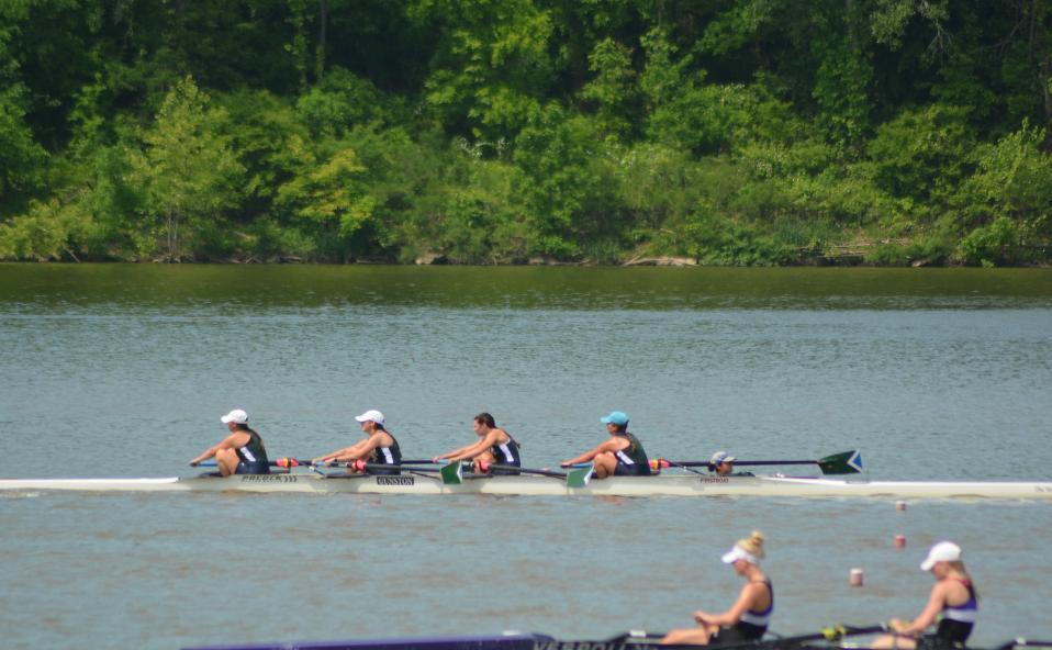 Gunston Crew Makes Program History at Scholastic National Regatta ...