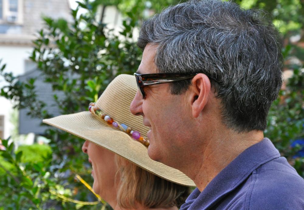 Talbot Spy Senior Nation - Talbot Spy