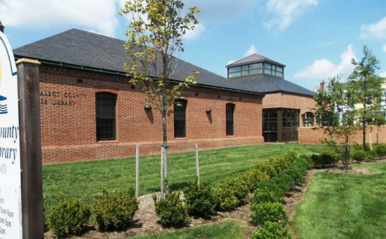 Easton Library to Host S.T.E.A.M. Festival - Talbot Spy