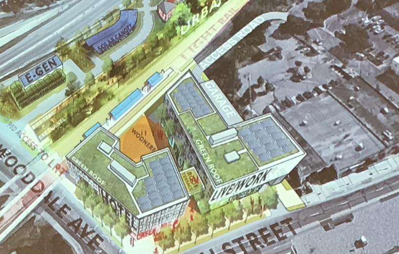 Port Street Plan Study Starts to Look at Affordable Housing - Talbot Spy