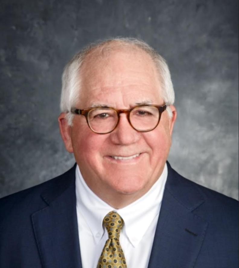 David Reager and John Seidel Join CBMM Board - The Talbot Spy