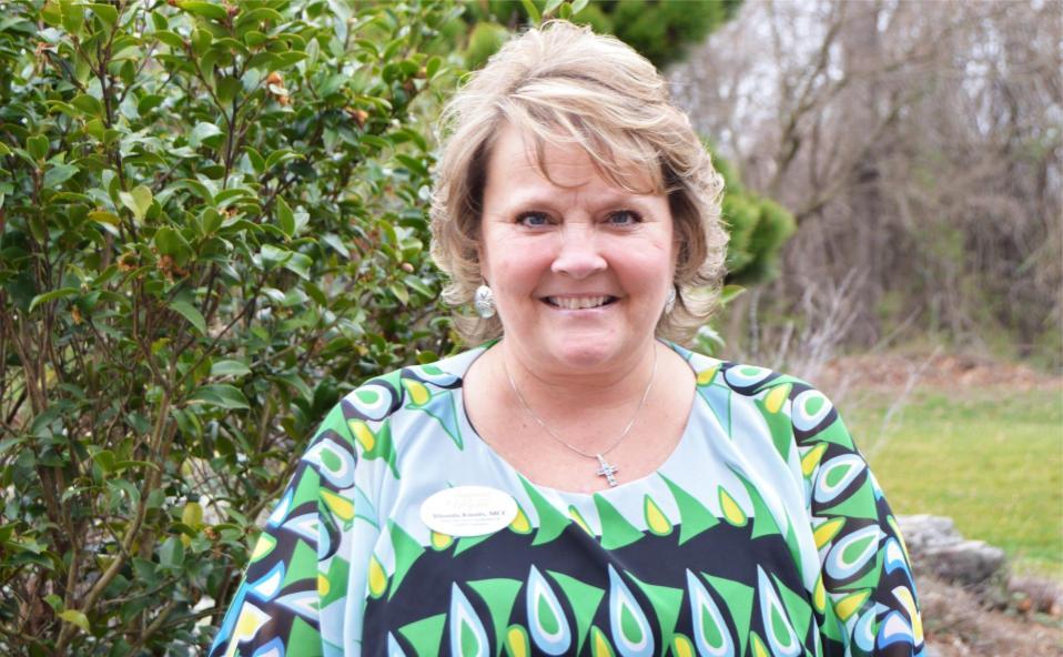 Bereaved Parent Support Group begins May 8 - Talbot Spy