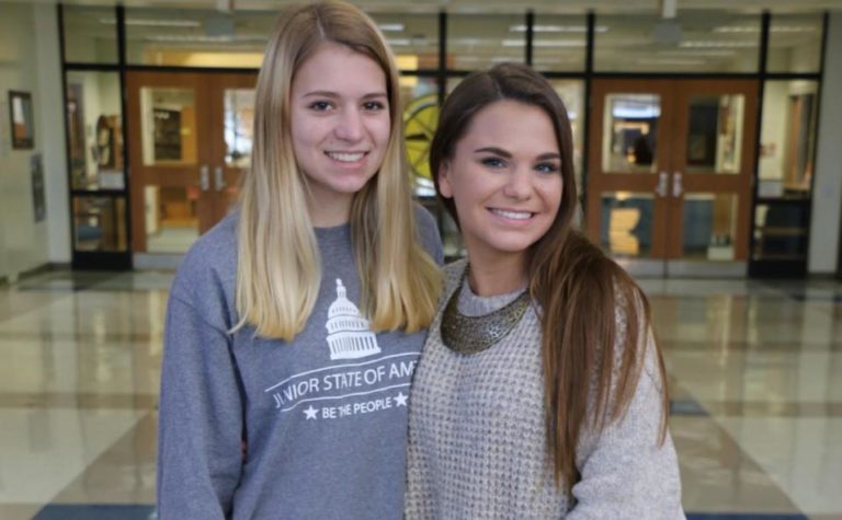 Easton High School Students Selected for MD General Assembly Page ...