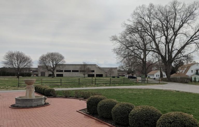 Breaking News: Washington College to Move to Talbot County