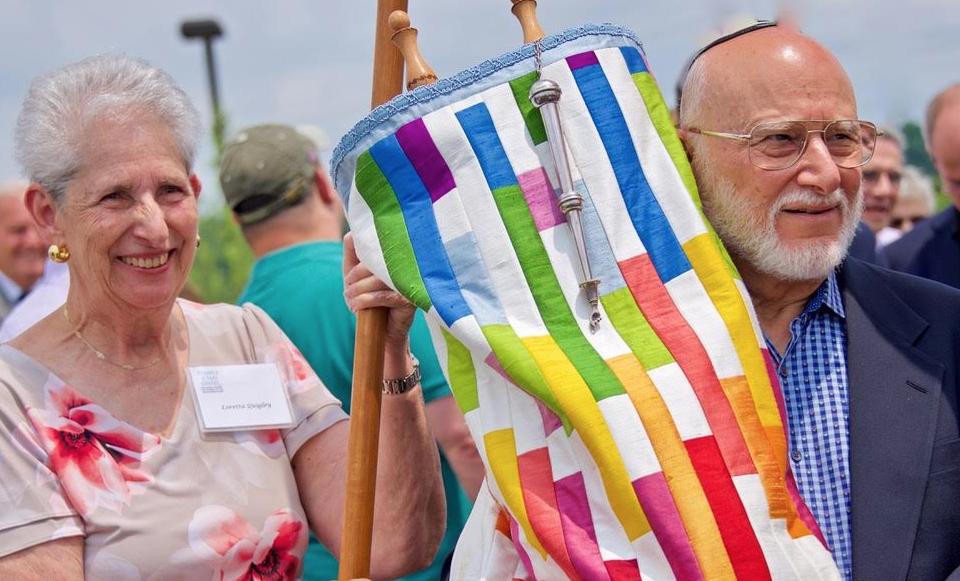 Out and About (Sort of): Coming Together by Howard Freedlander - Talbot Spy