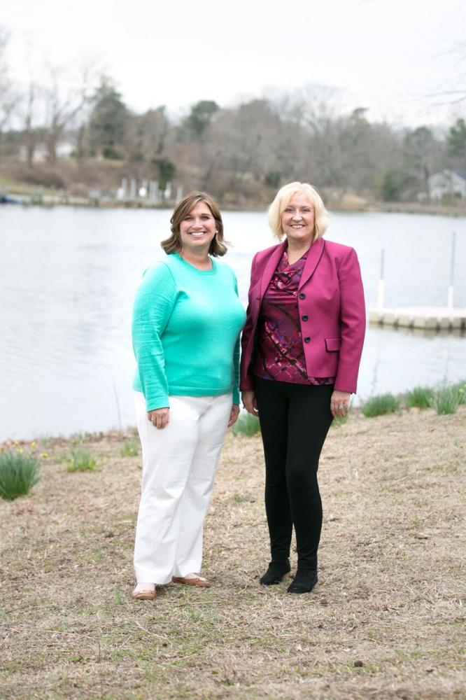 Londonderry on the Tred Avon Recognized by Baltimore Magazine