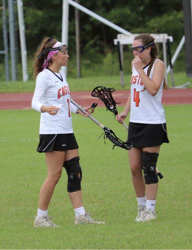 Common Sports Injury Scores Surgeries for Crouch Sisters - Talbot Spy