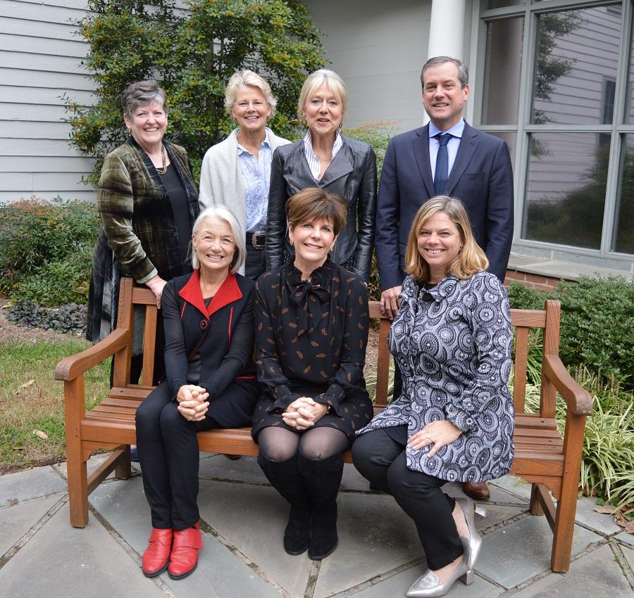 Academy Art Museum Announces New and Retiring Board Members - Talbot Spy