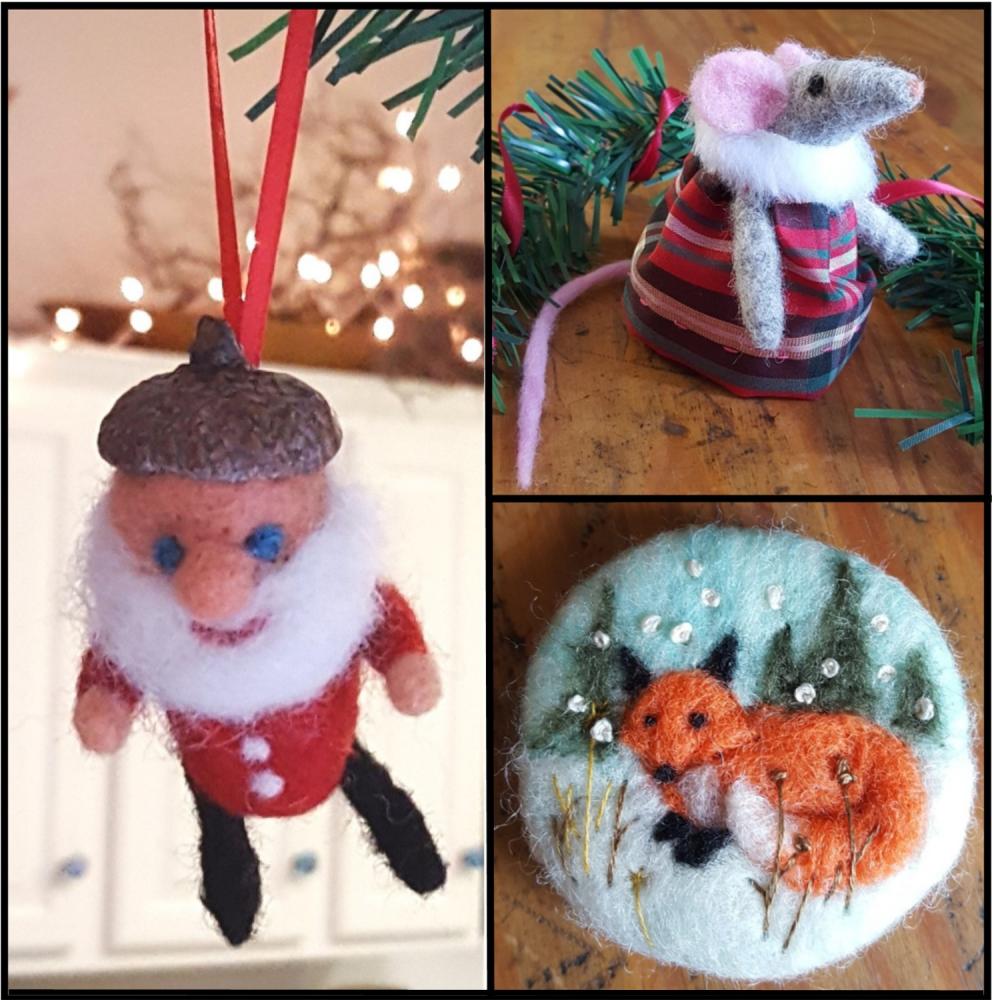 Laura Rankin and Diane DuBois Mullaly Featured Artists at Green Phoenix ...