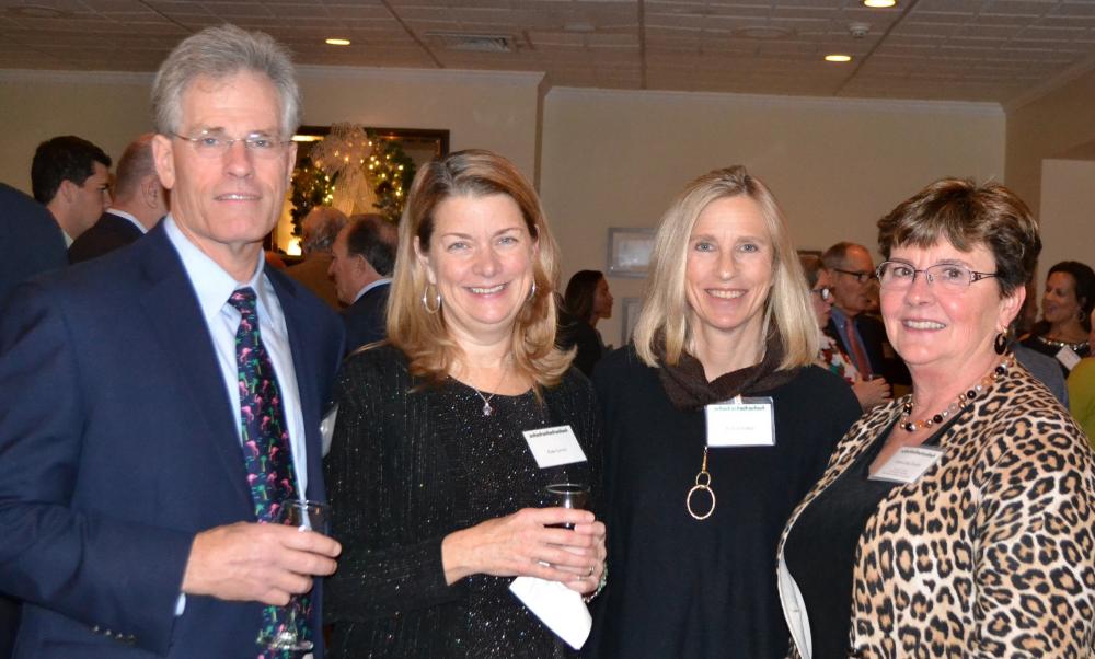 UM Memorial Hospital Foundation Hosts Donor Appreciation Event