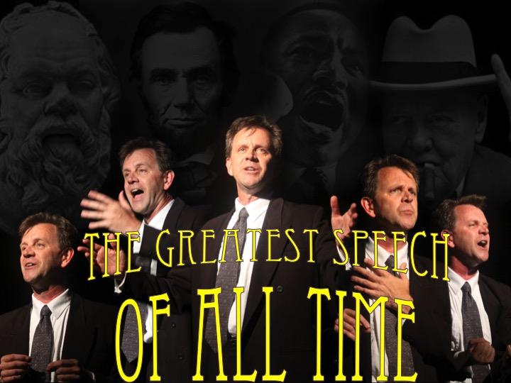 Timothy Mooney Performs at St. Michaels Library Mar. 9