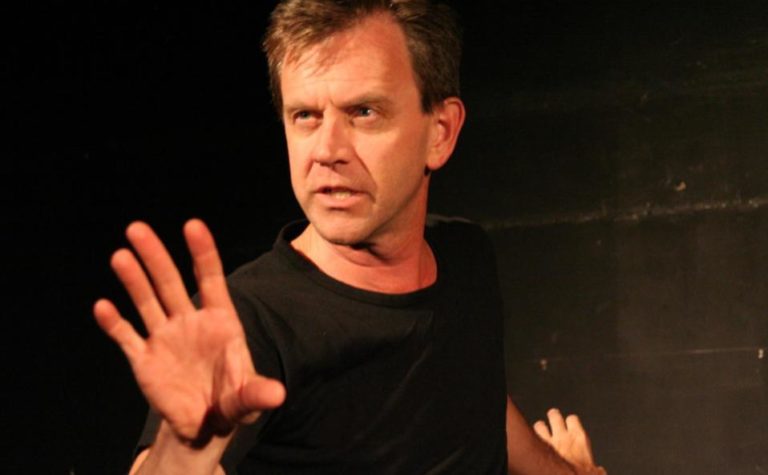 Timothy Mooney Performs at St. Michaels Library Mar. 9 - Talbot Spy