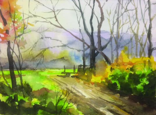 Academy Art Museum Announces April Events