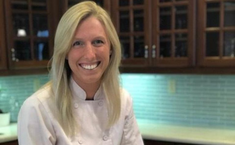 Londonderry Welcomes New Executive Chef, Chelsea Coombs - Talbot Spy