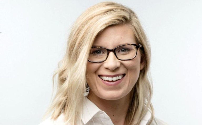 Megan (Moore) Dunne '04 to be Inducted into Gunston's Hall of Fame ...