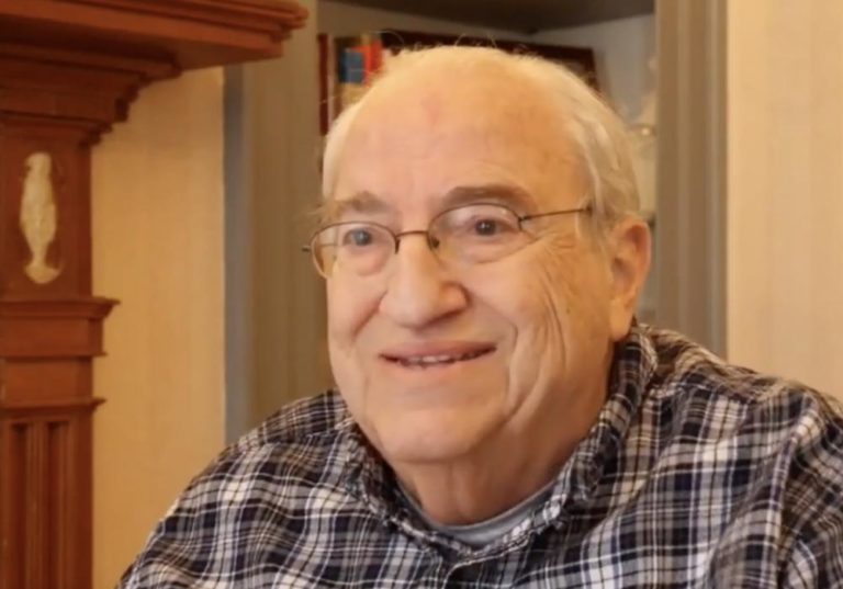 Remembering Nick Panuzio - Talbot Spy