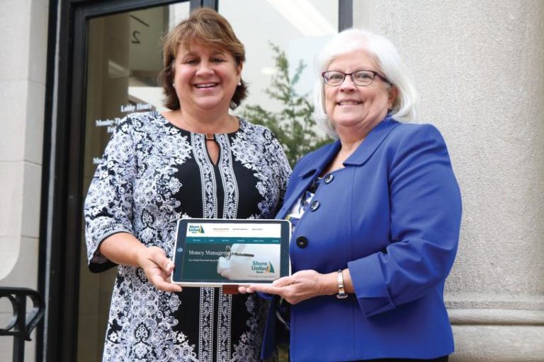 Shore United Bank Launches New Online Financial Literacy Program ...