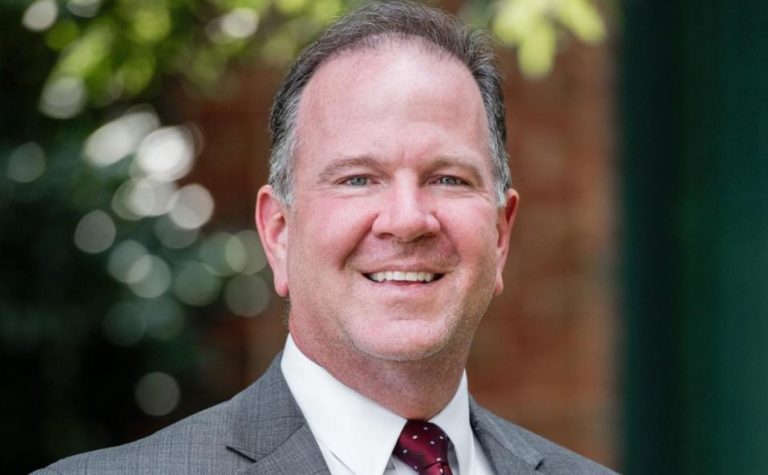 John J. Horner, Jr., MBA Graduates from Leadership Maryland - Talbot Spy