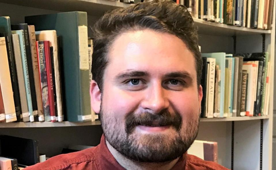 AAM Hires Mehves Lelic as New Museum Curator - Talbot Spy