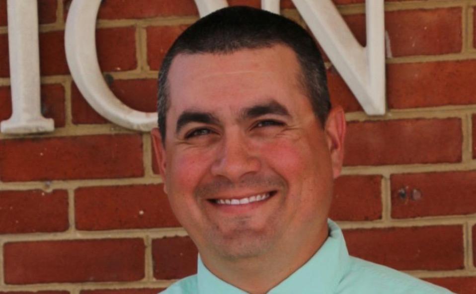 Administrative Appointments for 2020-2021 School Year - Talbot Spy