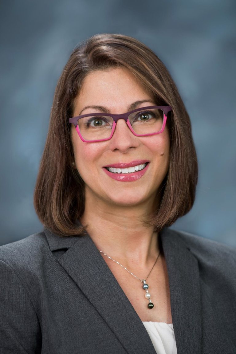 Clark Comprehensive Breast Center Welcomes New Surgeon - Talbot Spy