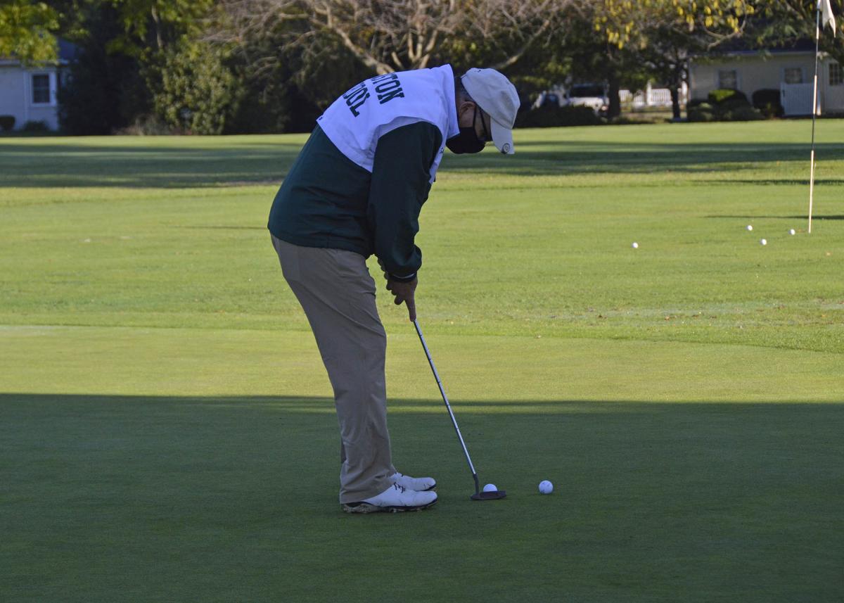 Golfing Tournament Raises over $30K for the Gunston School - Talbot Spy