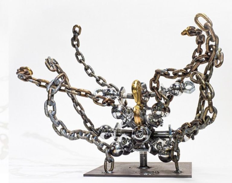 The Arts: New Work by David Dunn - Talbot Spy