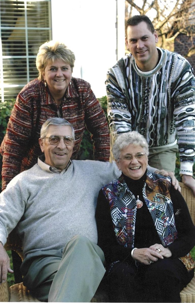 Know Us Before Us: A Talbot Hospice Story – Nancy Nolan - The Talbot Spy