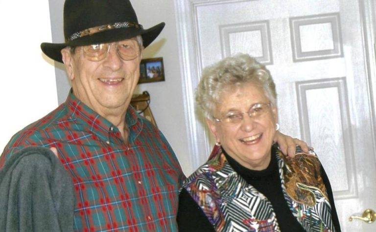 Know Us Before Us: A Talbot Hospice Story – Nancy Nolan - Talbot Spy