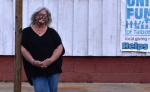 Trish Payne Receives William Donald Schaefer Helping People Award ...