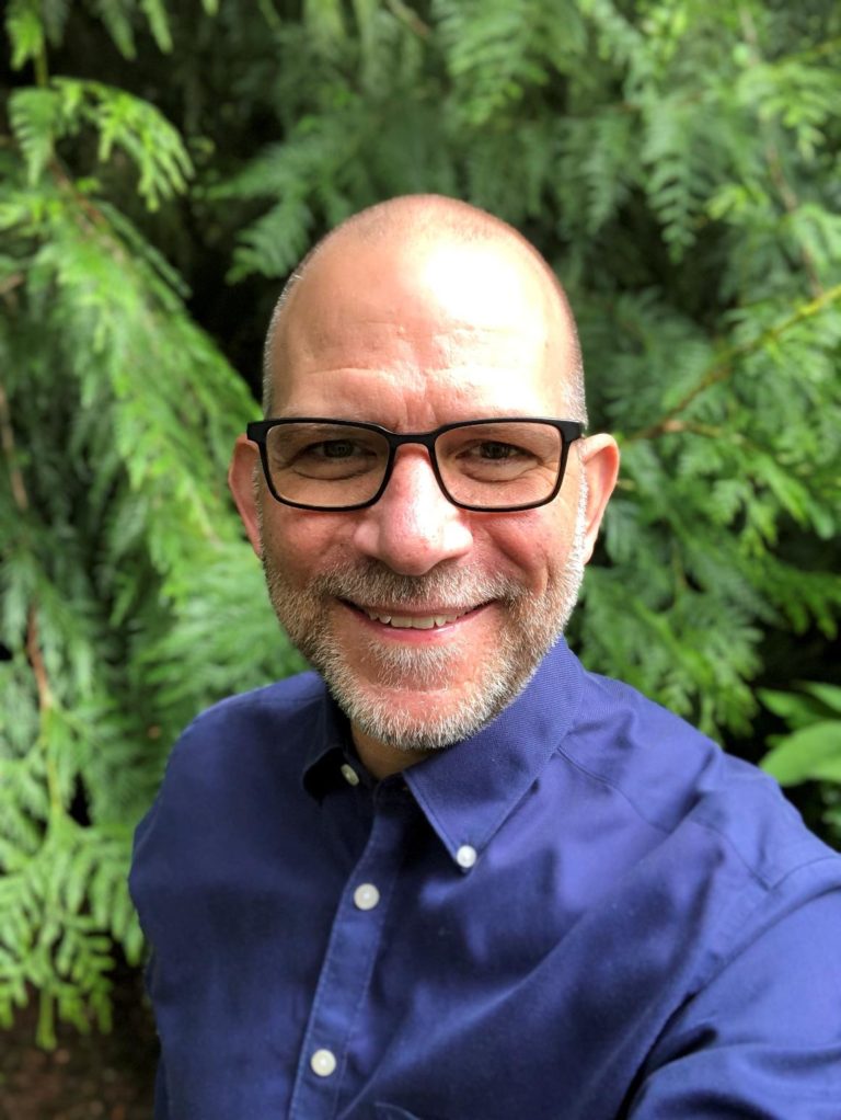 Patrick Rofe Named St. Michaels Community Center Executive Director ...