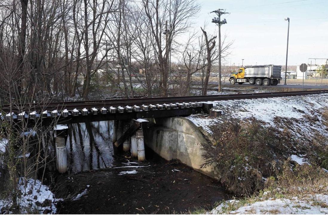Md. Moves to Curb Water Pollution from Linkwood Chicken Rendering Plant ...