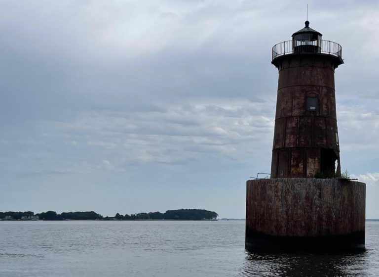 Drilling Down into Bloody Point, Its Lore and Radical Location by ...