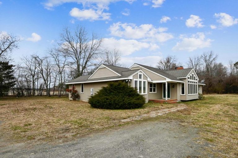 House of the Week: Rancher Reborn - Talbot Spy