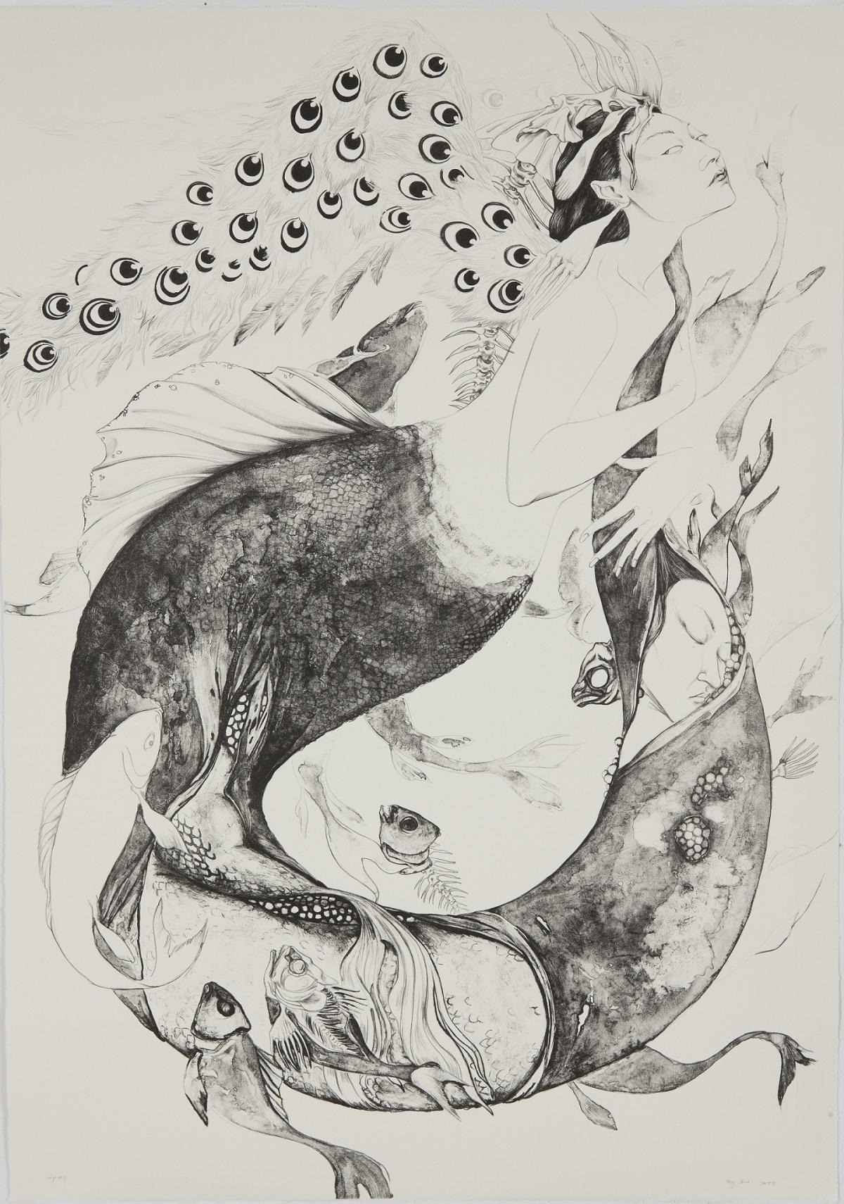 Academy Art Museum Features Fay Ku Lecture - Talbot Spy