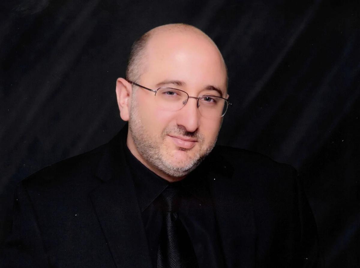 Mid-Atlantic Symphony Hosts Guest Performer Adam Glaser For Special ...