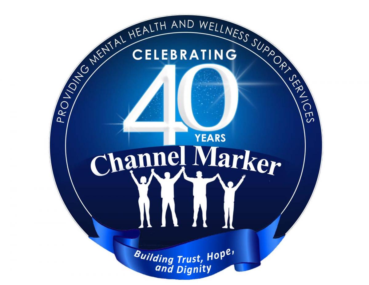 Channel Marker Celebrates 40 Years - Talbot Spy