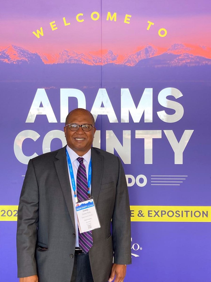 Talbot County Wins NACo Achievement Award - Talbot Spy