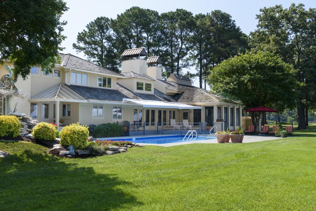 Design with Jenn Martella: La Mia Casa e La Tua Casa Marengo - Talbot Spy