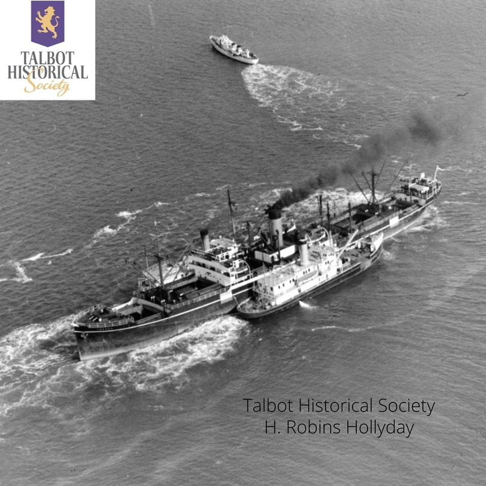 Talbot Historical Society Project Rewind: Asking for Assistance ...