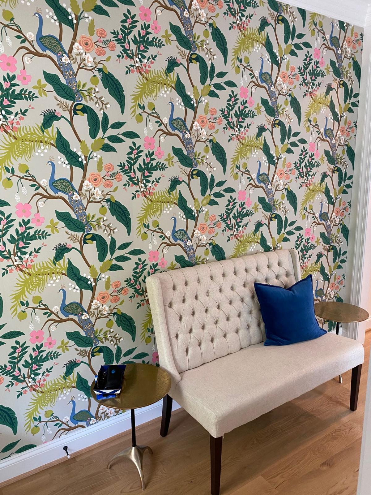 Design with Jenn Martella: At Home with Tom and Sandy - Talbot Spy