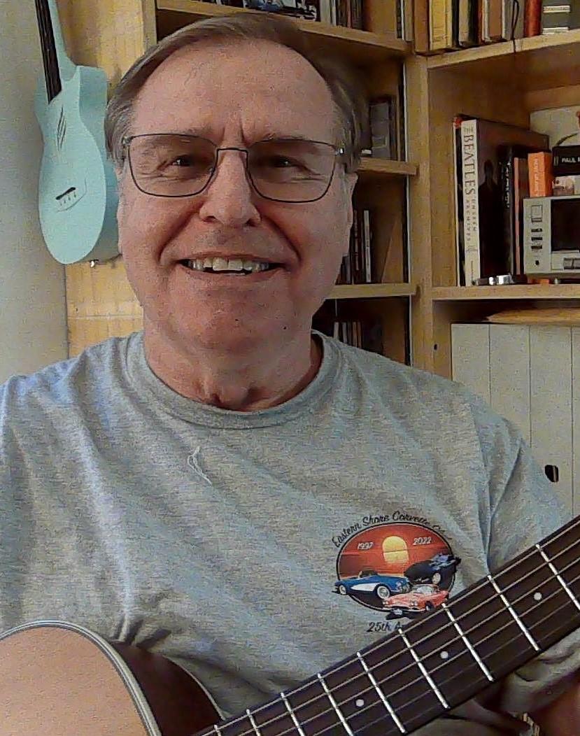 Sing A Little Song For Me… - Talbot Spy