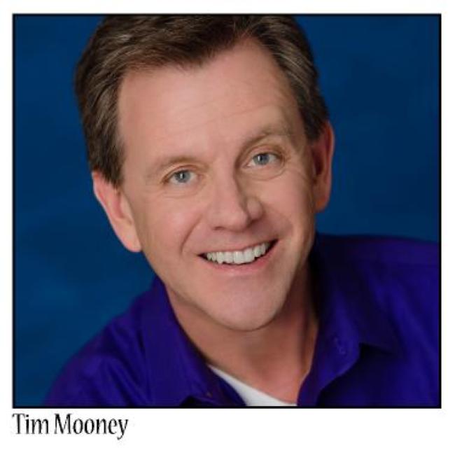 St. Michaels Library to Host Timothy Mooney’s ‘Breakneck Romeo & Juliet ...