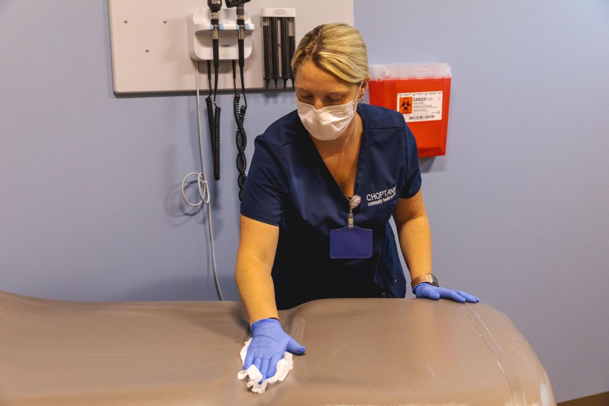 Choptank Health Launches Scholarship Program - Talbot Spy