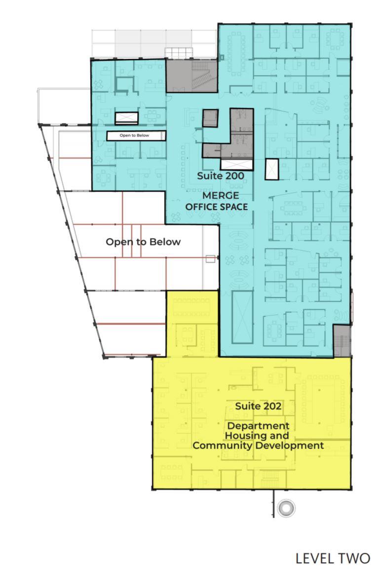 Design with Jenn Martella: The Packing House in Cambridge