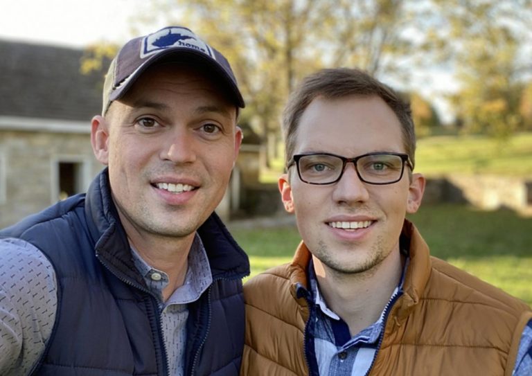 Respecting the Joy of All Marriages by Kathryn Lee - Talbot Spy